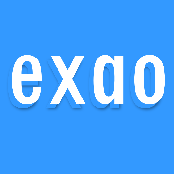 Exao Logo Exan13 — МТТ Школа покера, сайт